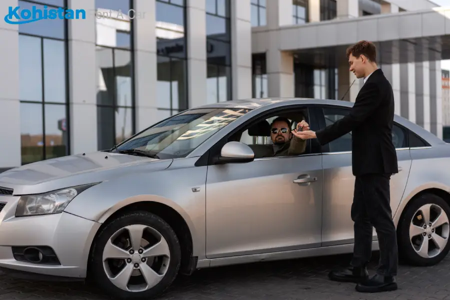 Long Term vs Short Term Car Rental Dubai - Kohistan Rent a Car